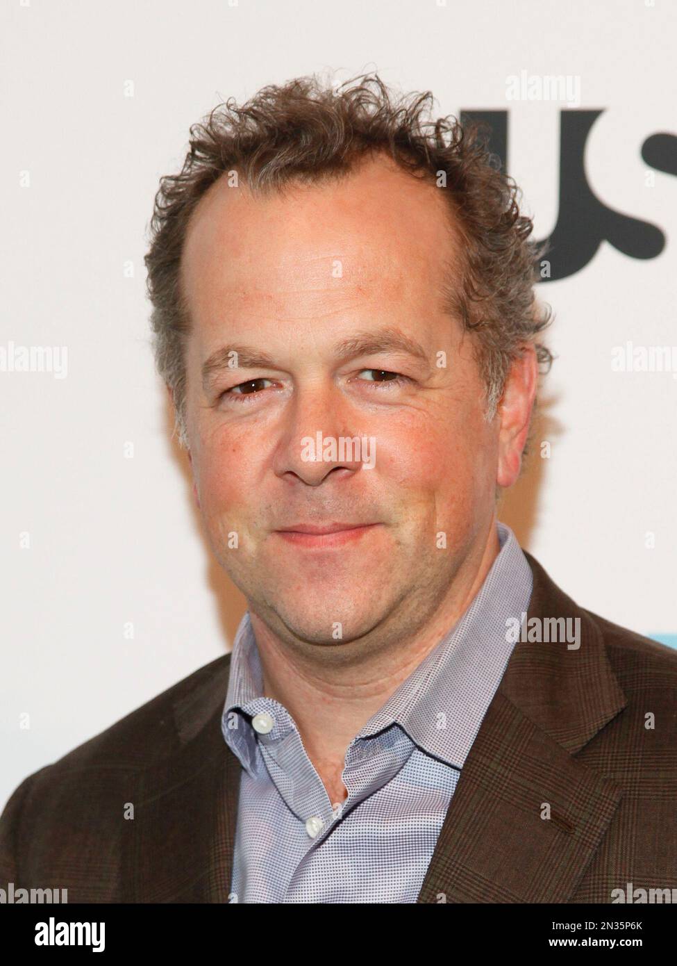 David Costabile arrives at "Behind The Lens: An Intimate Look At The ...