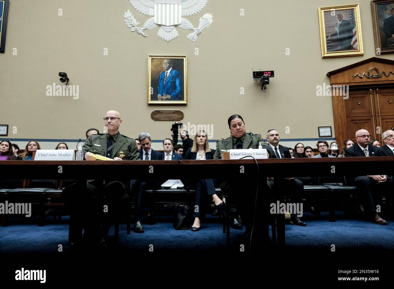 John modlin hi-res stock photography and images - Alamy