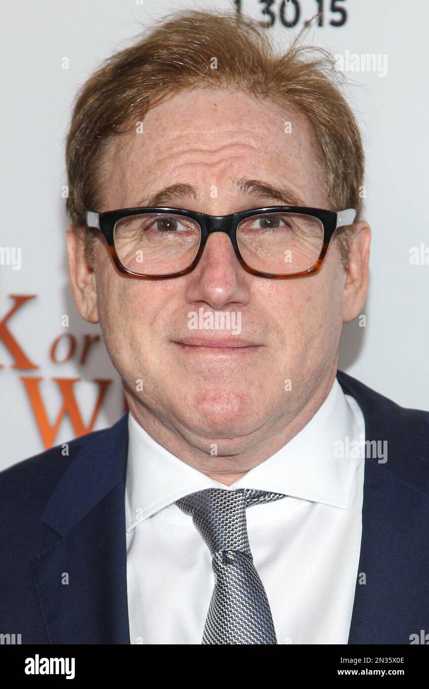 Director/Writer Mike Binder attends the Los Angeles Premiere of "Black ...