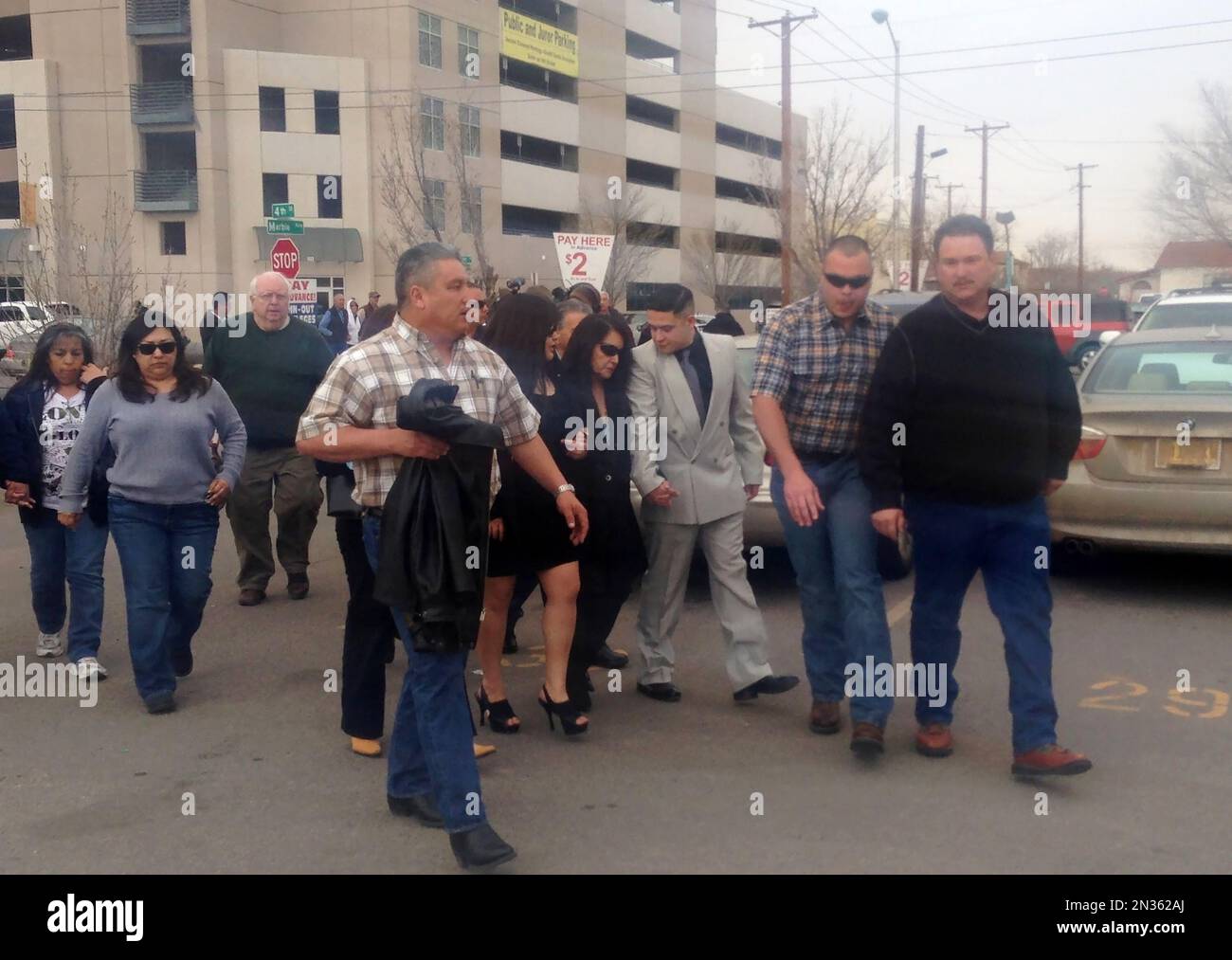Rep. Debbie Rodella, D-Espanola, the wife of former Rio Arriba County ...