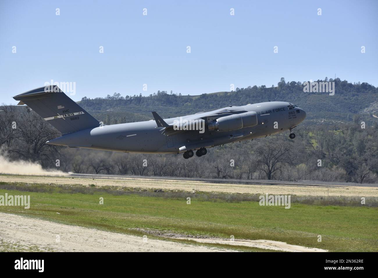 California military bases hi-res stock photography and images - Alamy