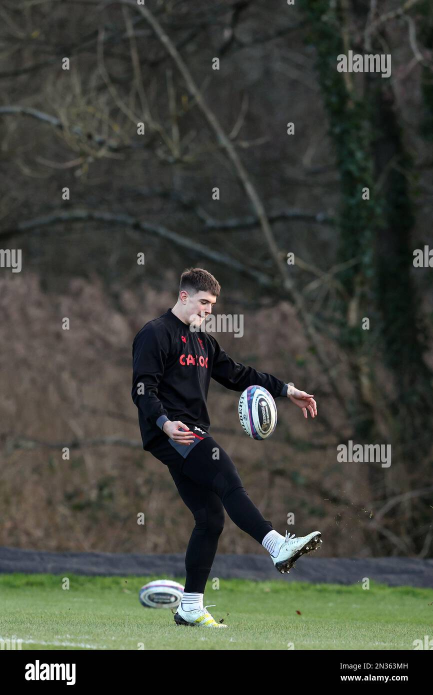 Joe hawkins wales hi-res stock photography and images - Alamy