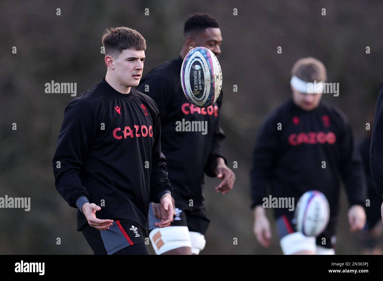 Joe hawkins rugby hi-res stock photography and images - Alamy