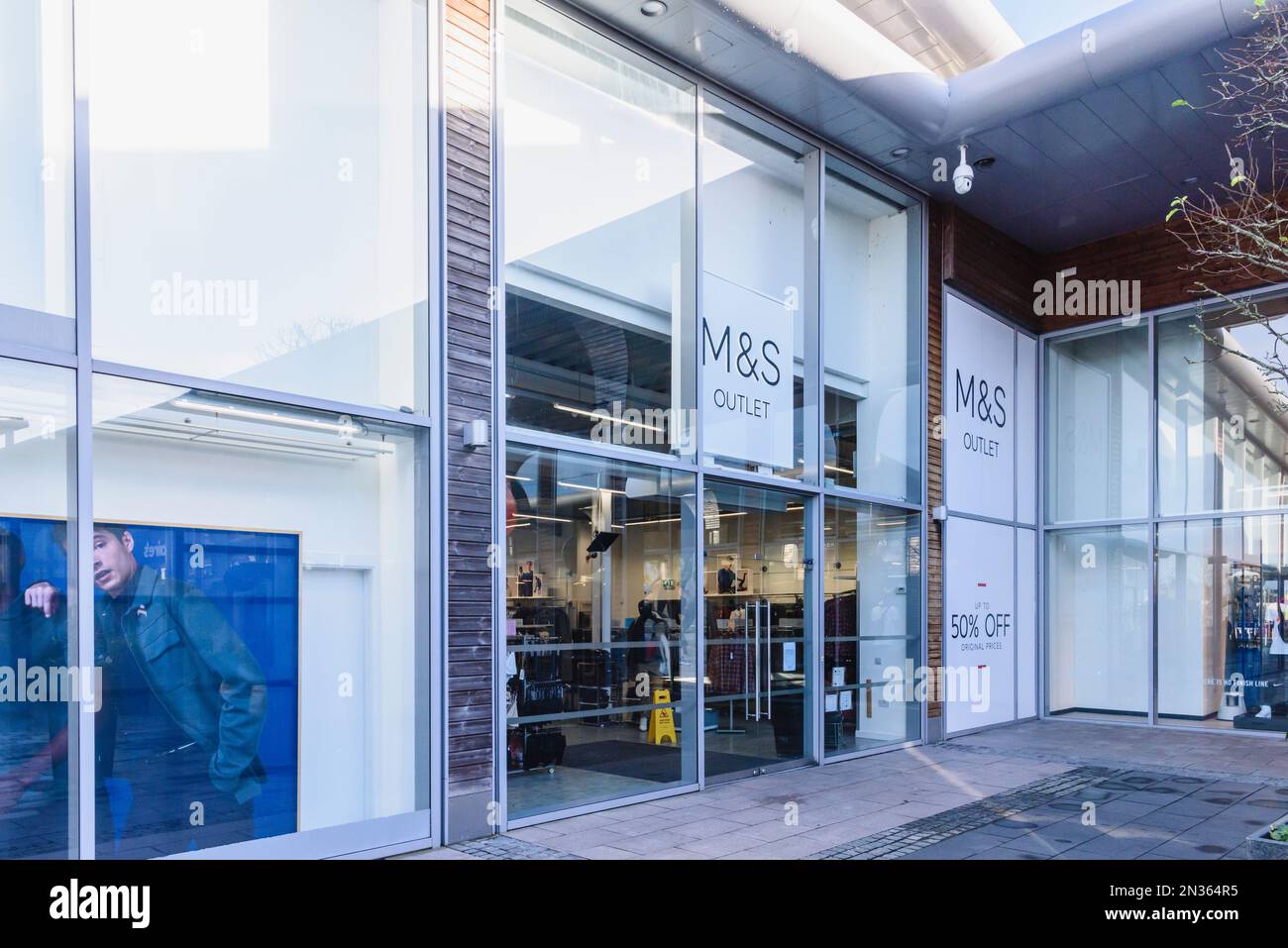 Marks And Spencer Outlet Shops Store | emergencydentistry.com