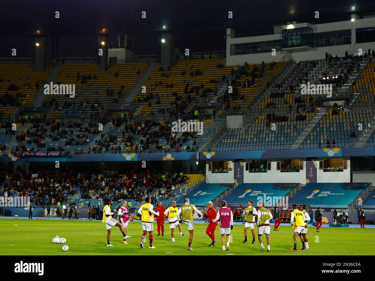 Al hilal general hi-res stock photography and images - Alamy