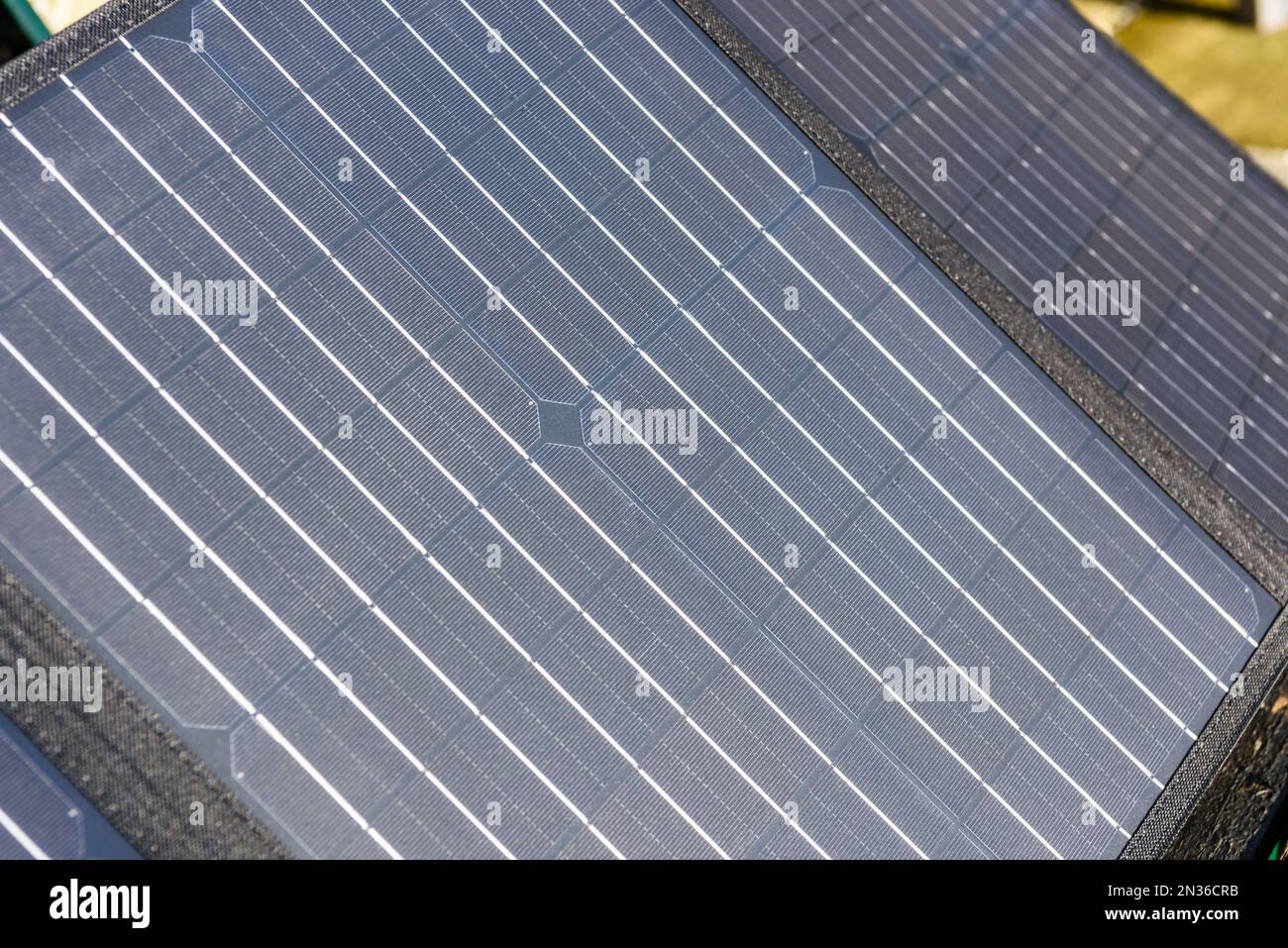 Solar impact hi-res stock photography and images - Alamy