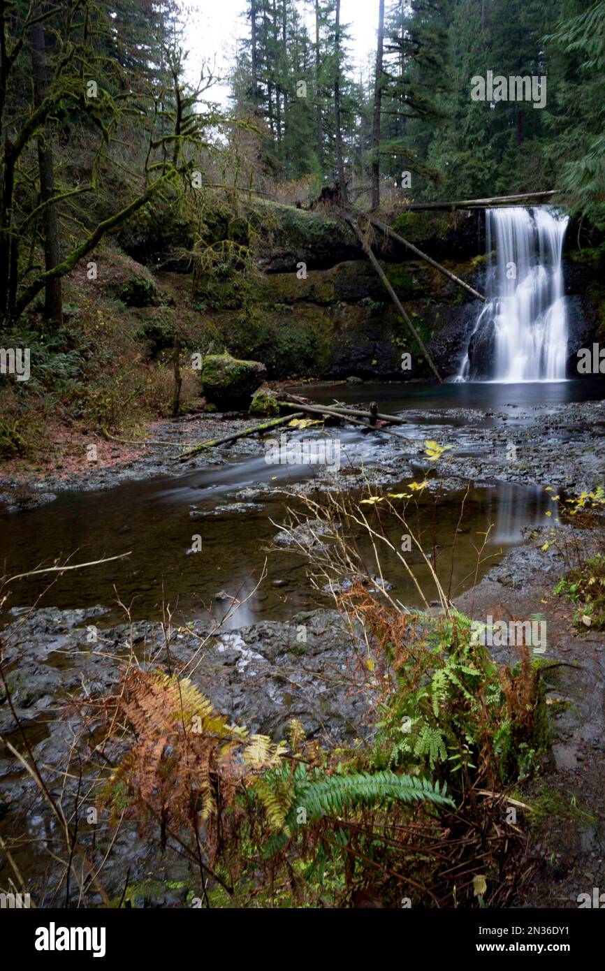 Trail of ten hi-res stock photography and images - Alamy