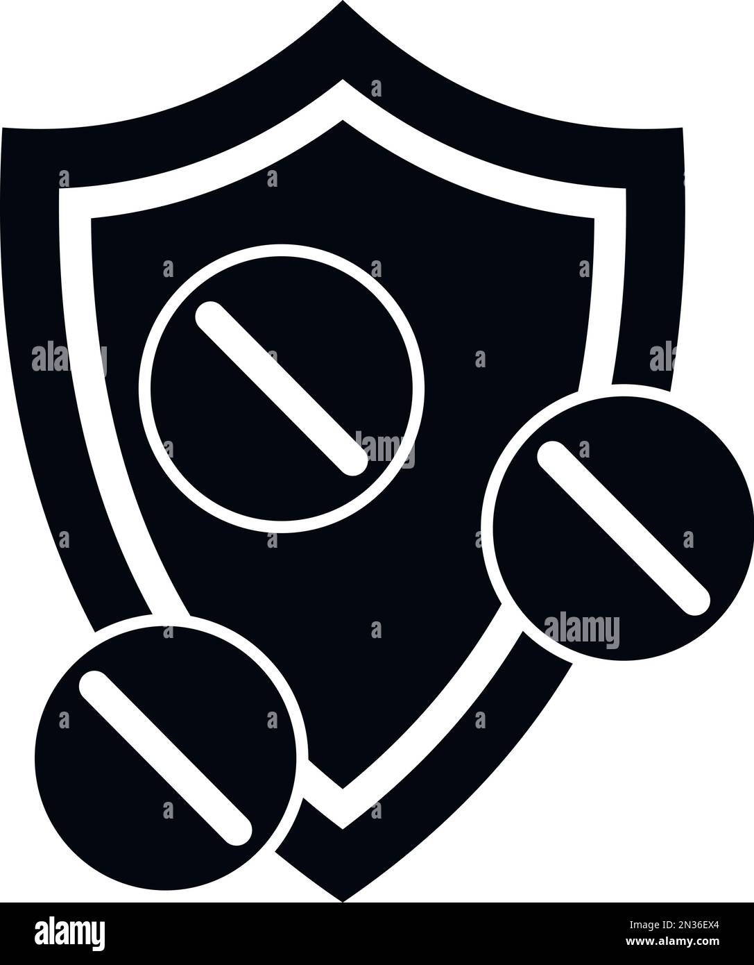 Penicillin bacteria Black and White Stock Photos & Images - Alamy