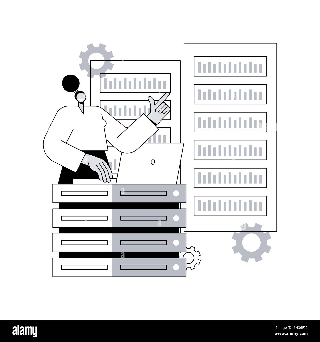 Configuration of shapes hi-res stock photography and images - Alamy