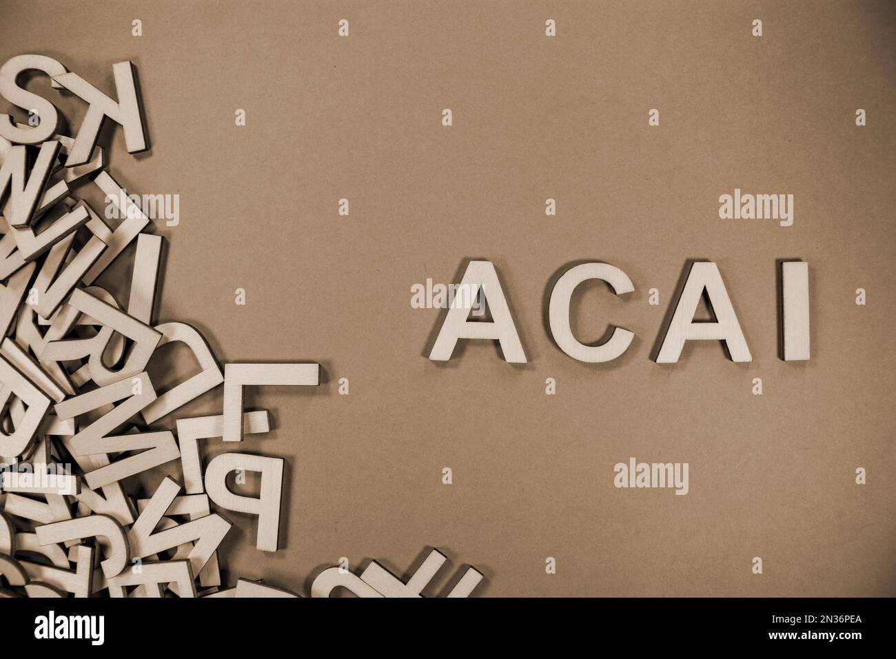 Acai fruit hi-res stock photography and images - Alamy