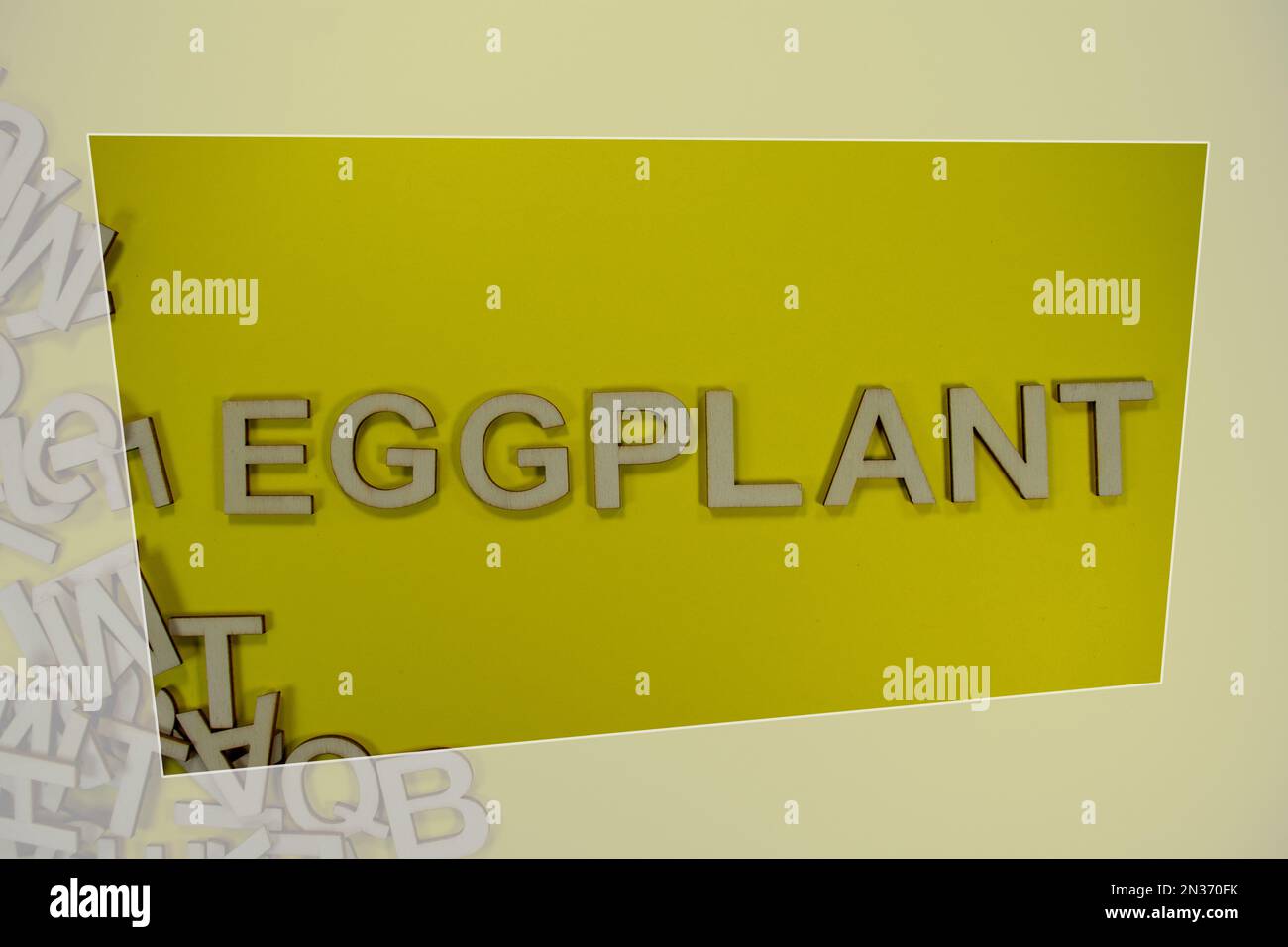 Eggplant sketch hi-res stock photography and images - Alamy