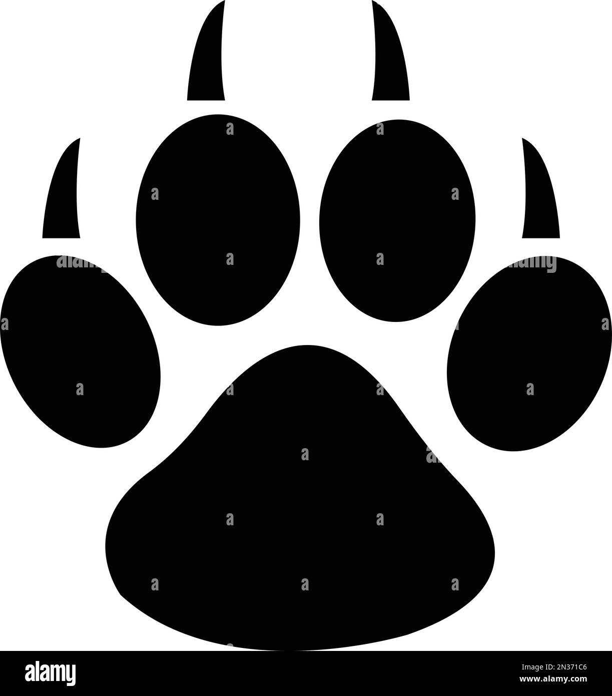 Dog and cat Stock Vector Images - Alamy