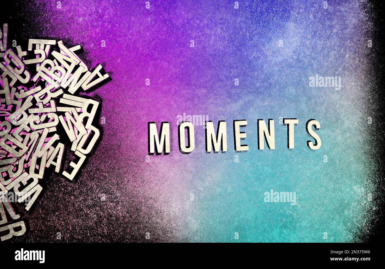 Alphabet from wooden letters hi-res stock photography and images - Alamy