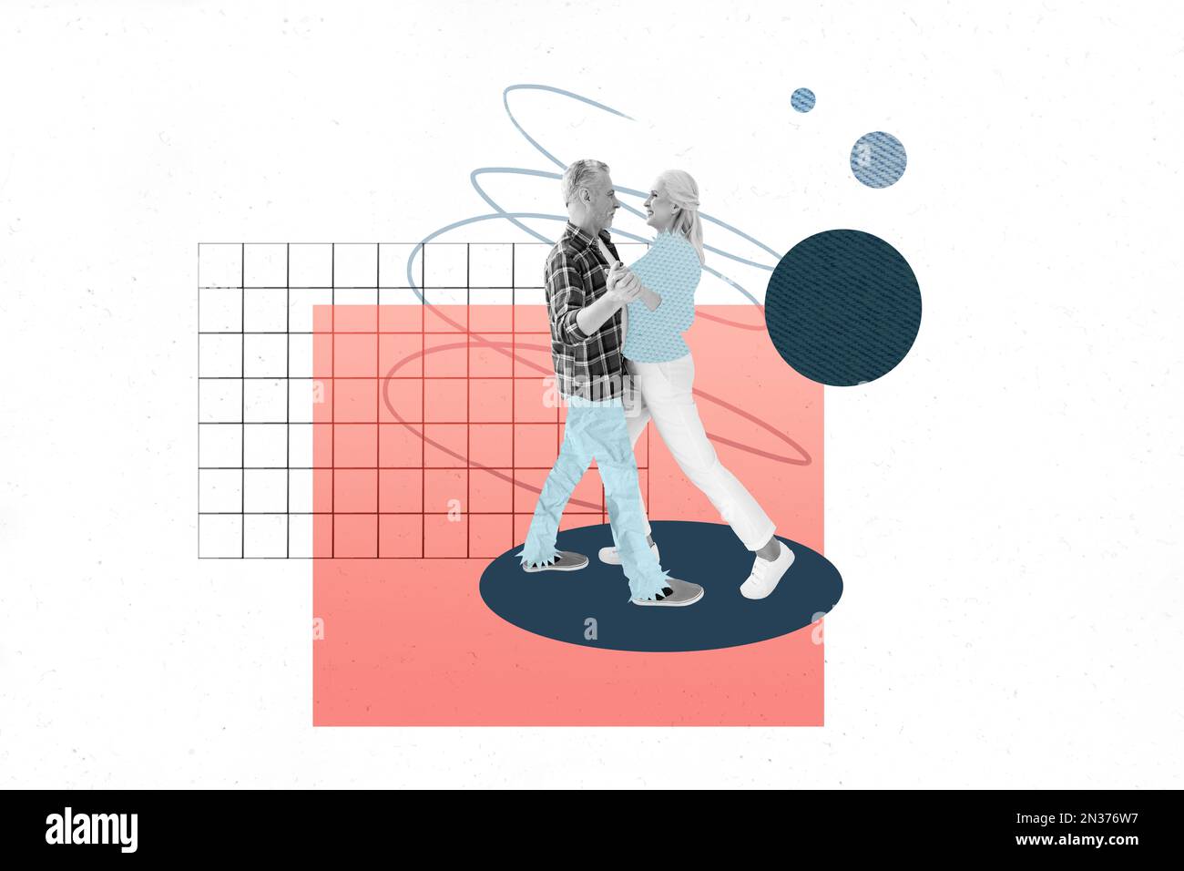 Photo old age mature Cut Out Stock Images & Pictures - Alamy