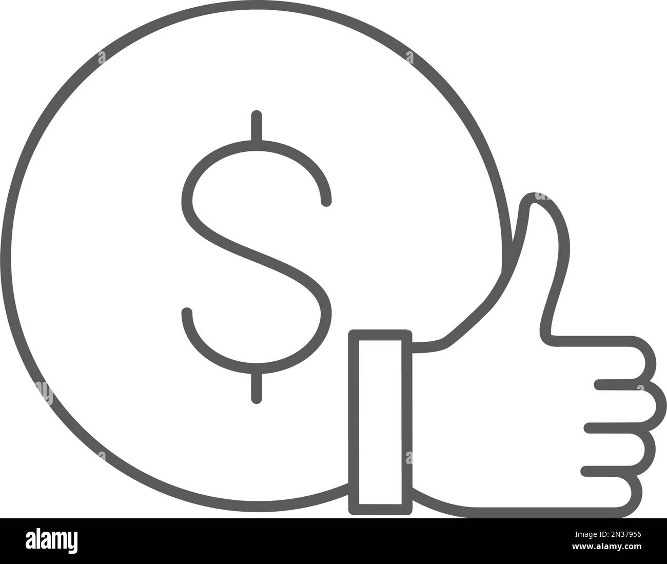 Yes bank Stock Vector Images - Alamy
