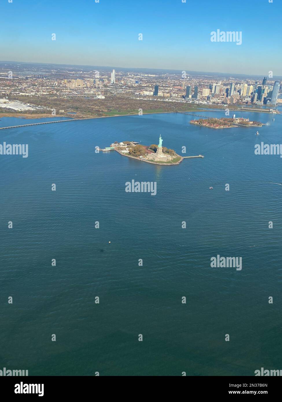 New York City in the usa Stock Photo - Alamy