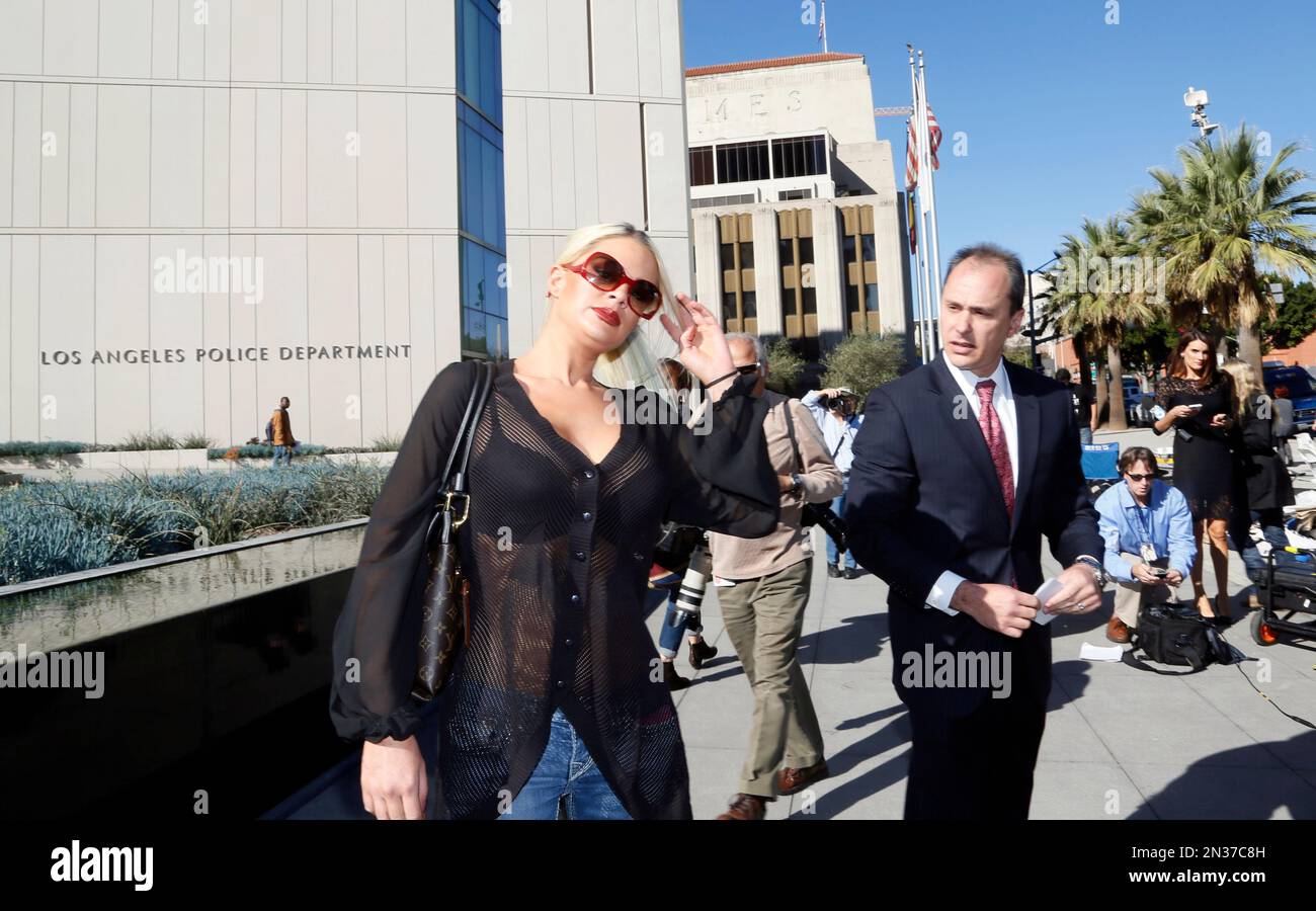 Chloe Goins, a model who claims entertainer Bill Cosby drugged and ...