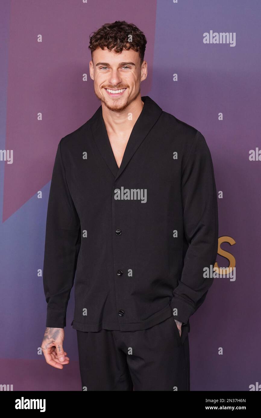 Kori Sampson attending the world premiere of Apple TV+ drama Sharper ...