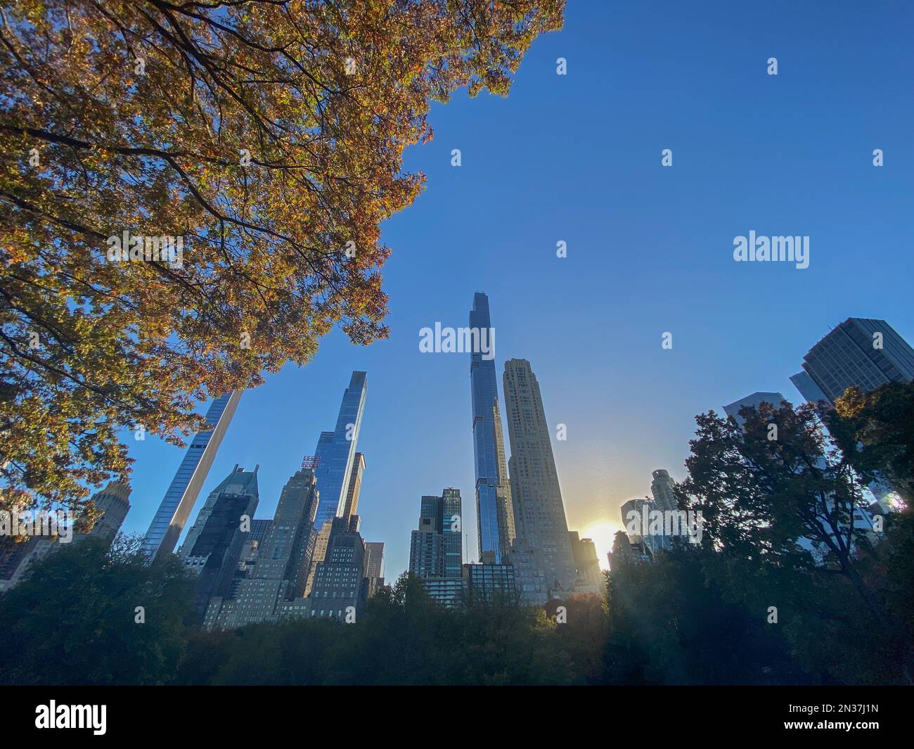 New York City in the usa Stock Photo - Alamy