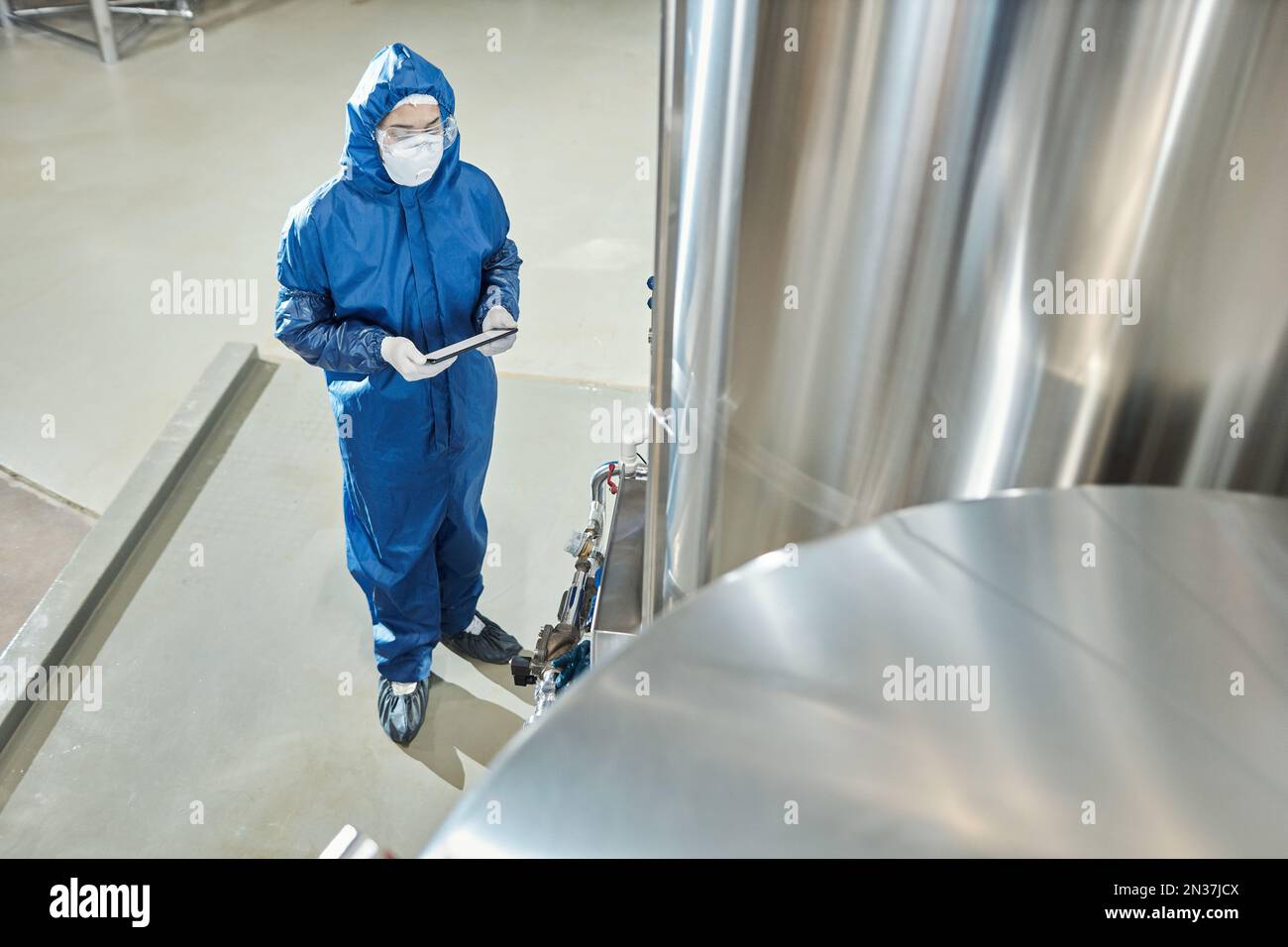 Storae tank hi-res stock photography and images - Alamy