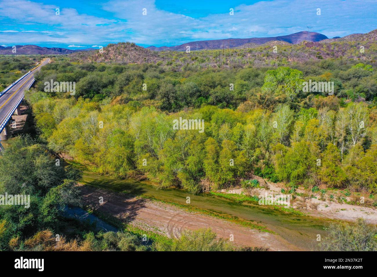 áreas de biodiversidad hi-res stock photography and images - Alamy