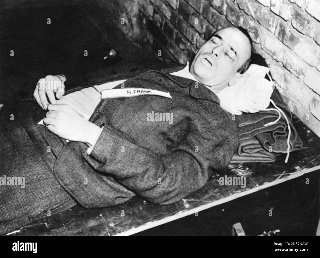**EDS NOTE: Graphic Content** In this image provided by the U.S. Signal ...