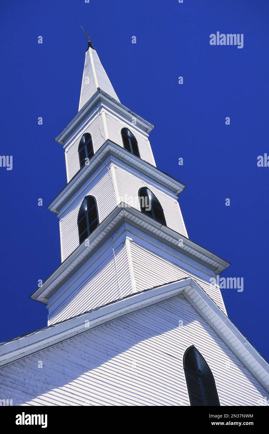 Newfane vermont hi-res stock photography and images - Alamy