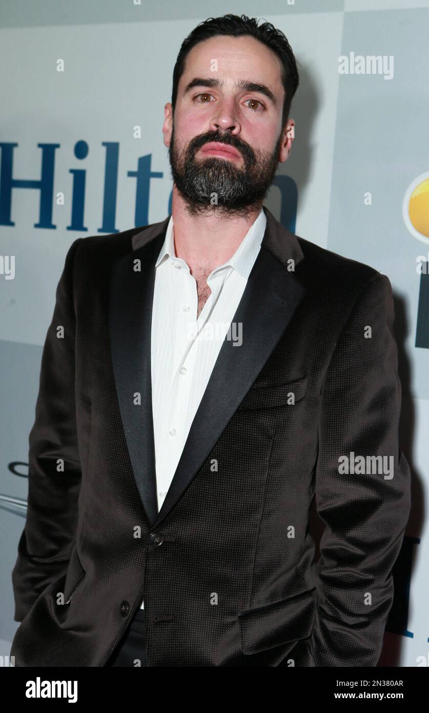 Jesse Bradford seen at the Universal, NBC, Focus Features, E ...
