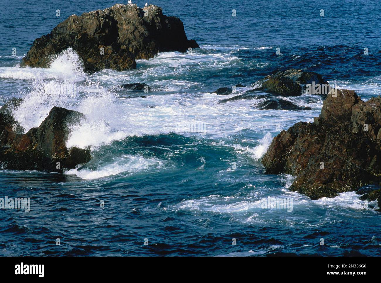 Spillars cove hi-res stock photography and images - Alamy