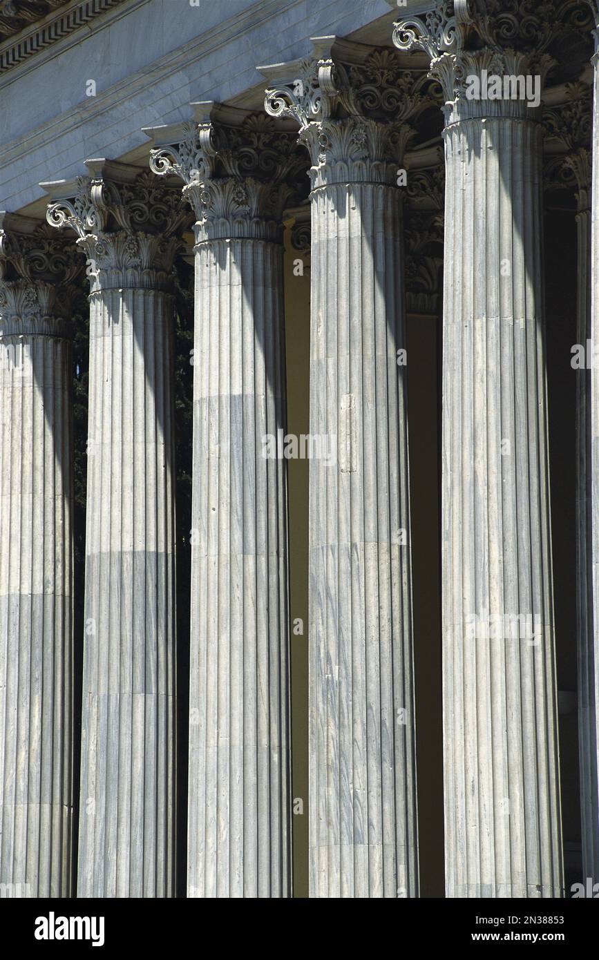Release athens hi-res stock photography and images - Alamy