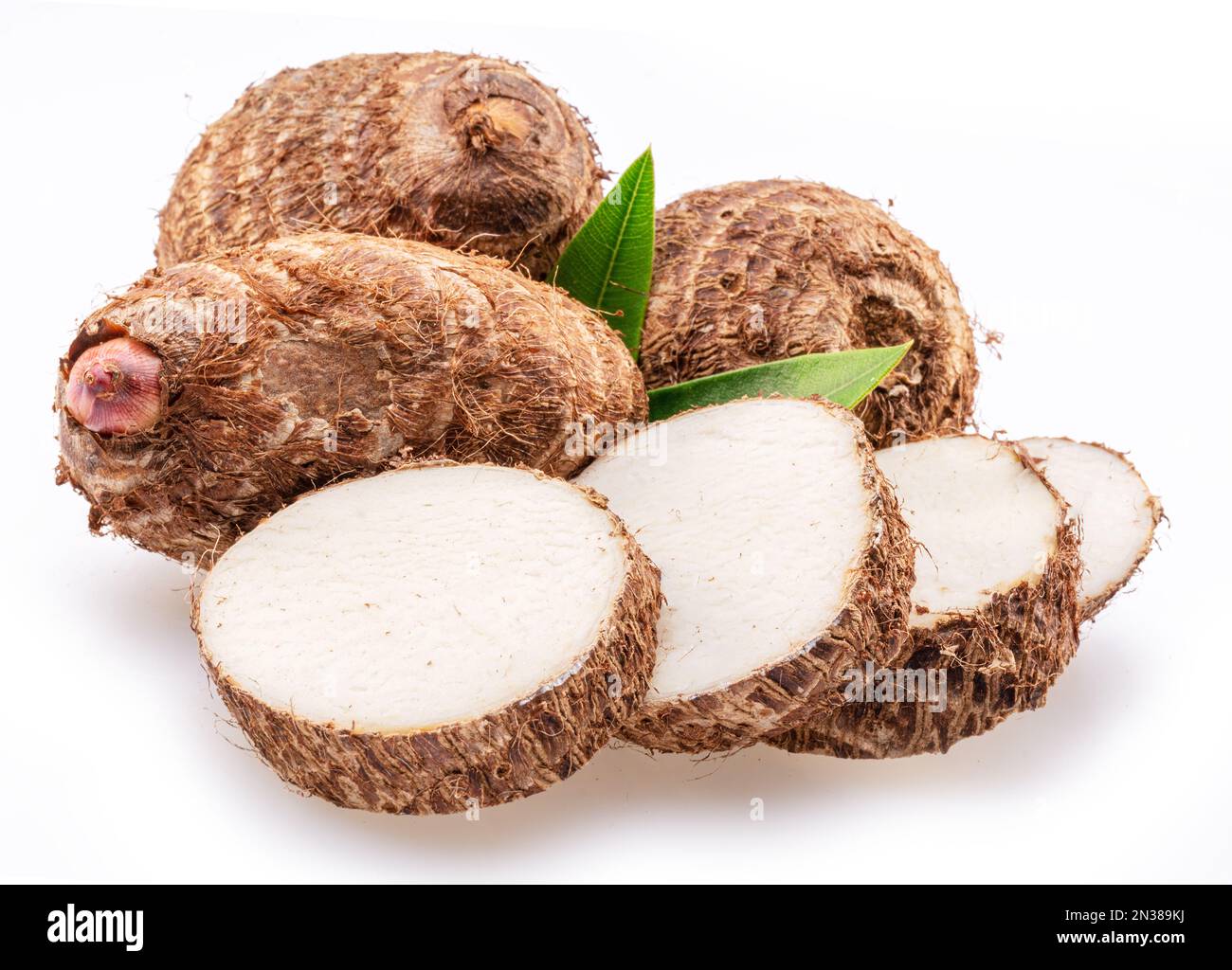 Starchy corm hi-res stock photography and images - Alamy