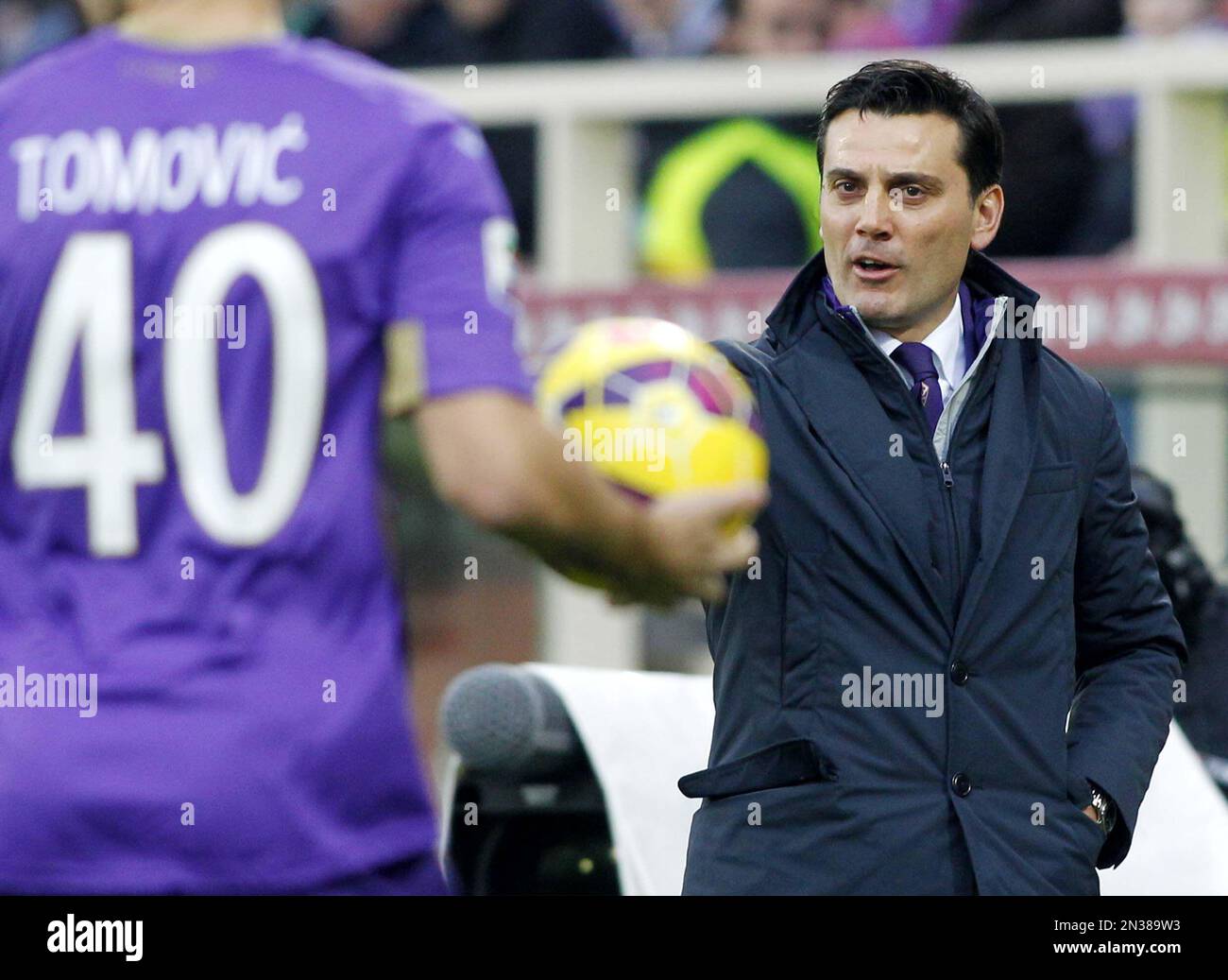 Vincenzo Montella
