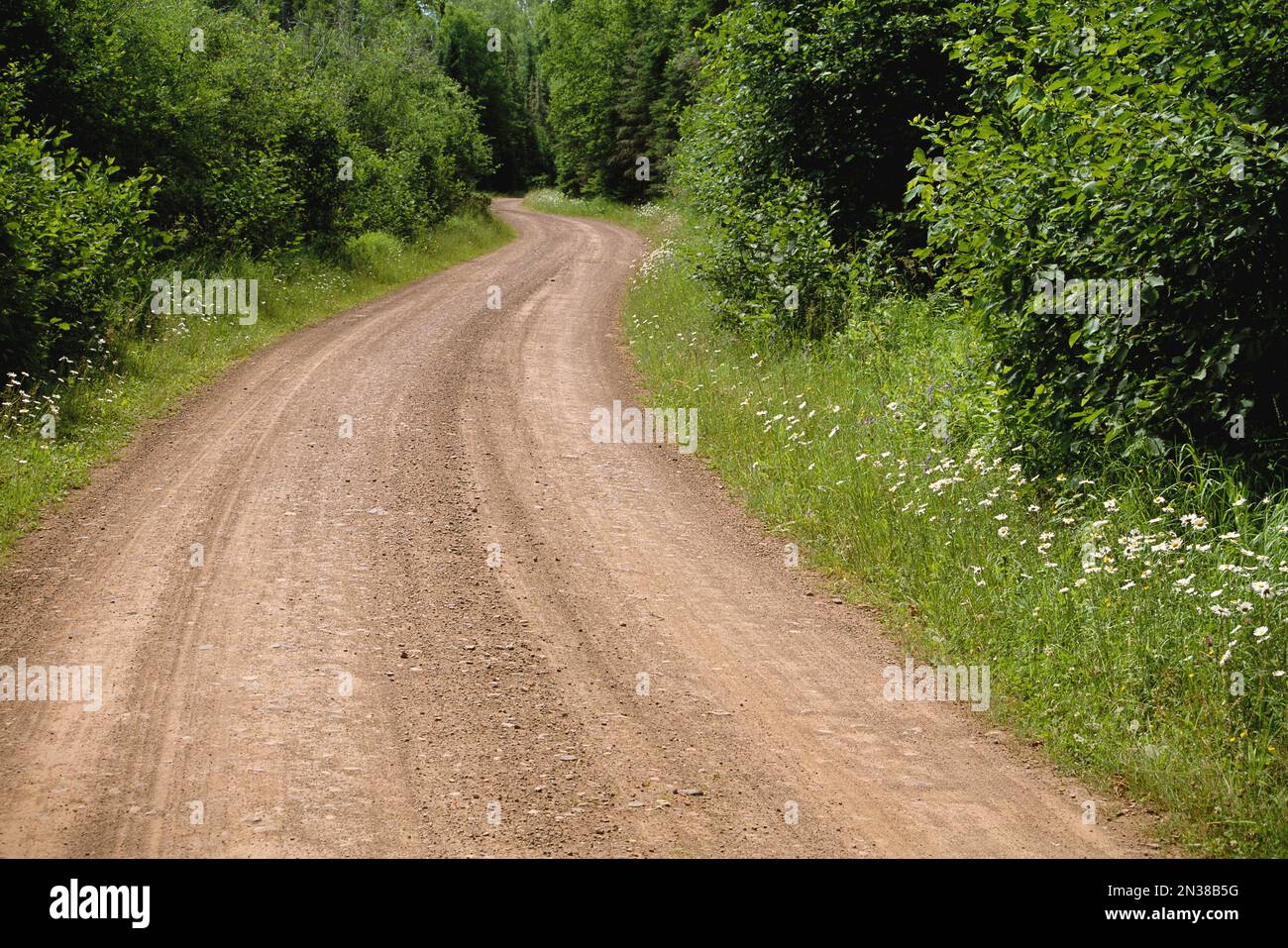 Marie louise loop road hi-res stock photography and images - Alamy
