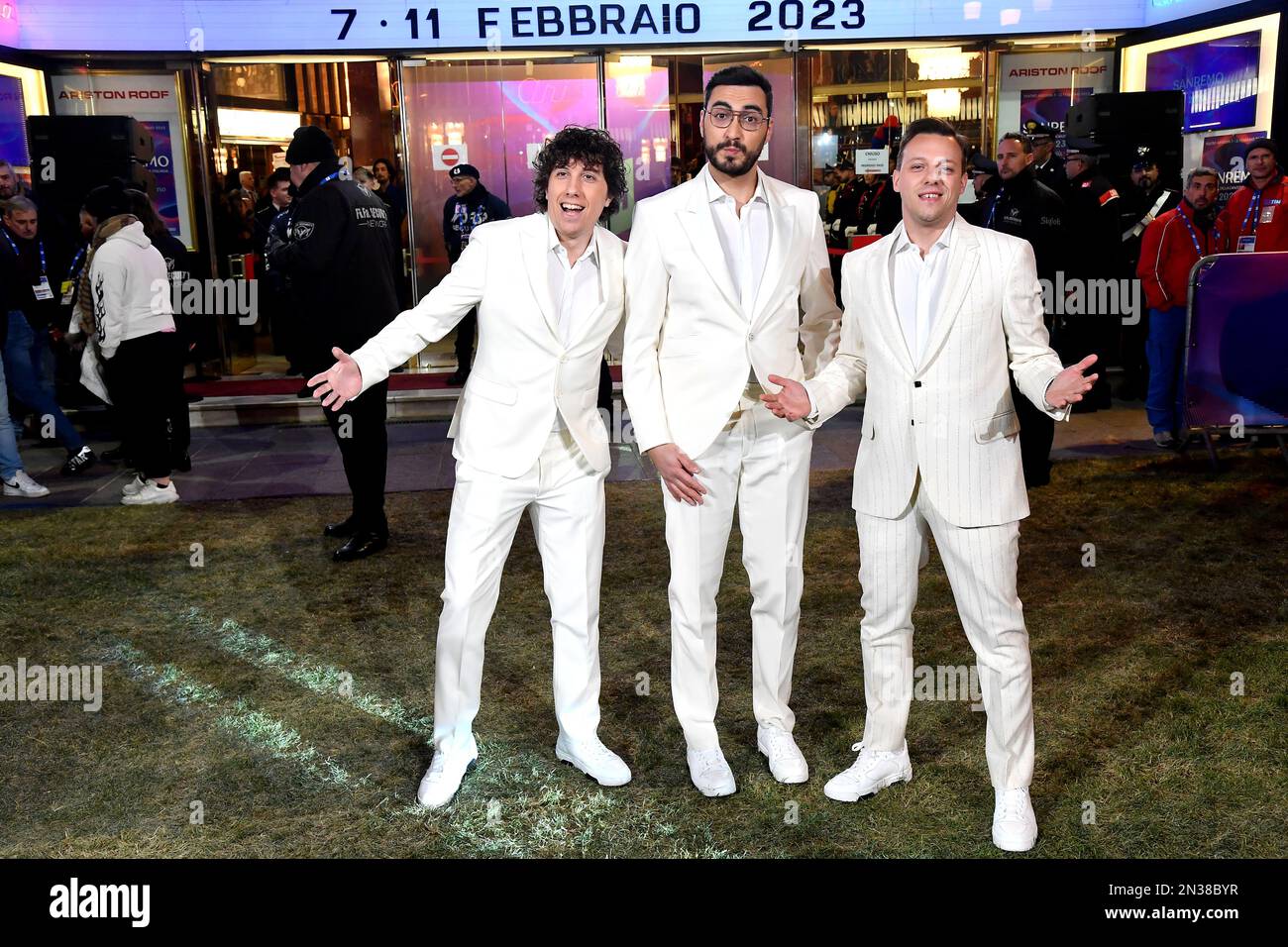 Alessandro trolli hi-res stock photography and images - Alamy