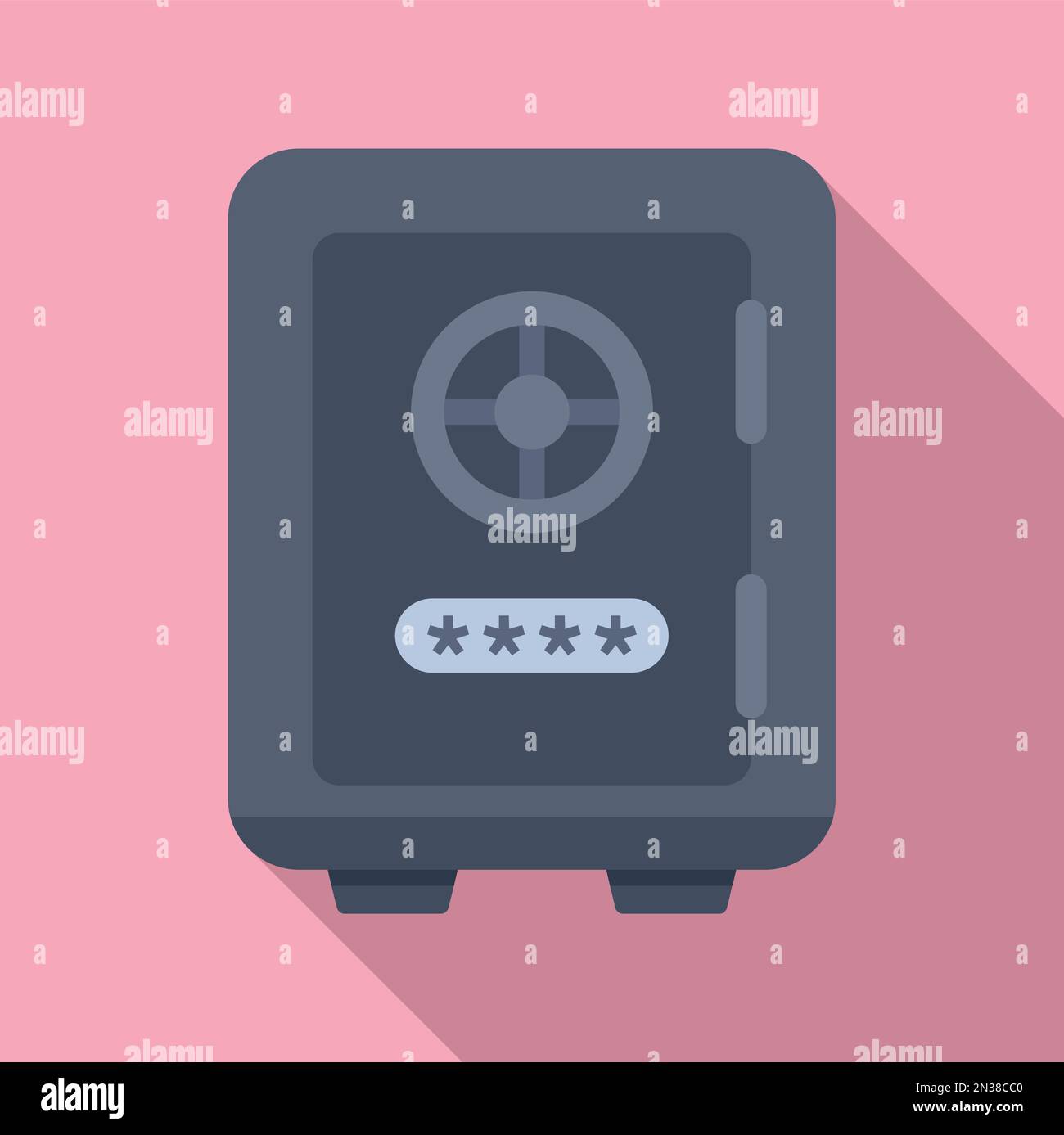 Logon password box hi-res stock photography and images - Alamy