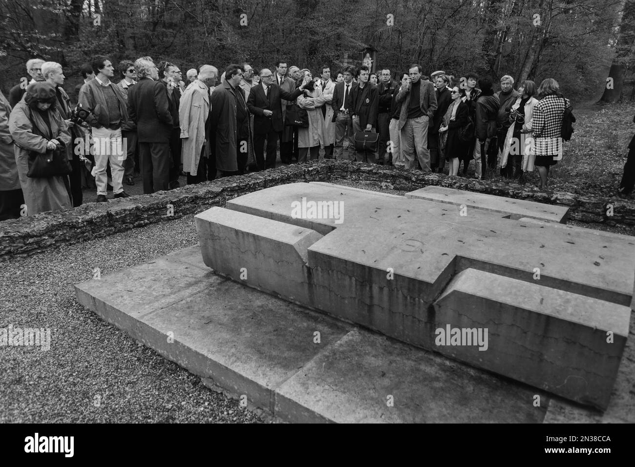 Paul Claudel's tombstone.Theater company pays visit to Paul Claudel ...