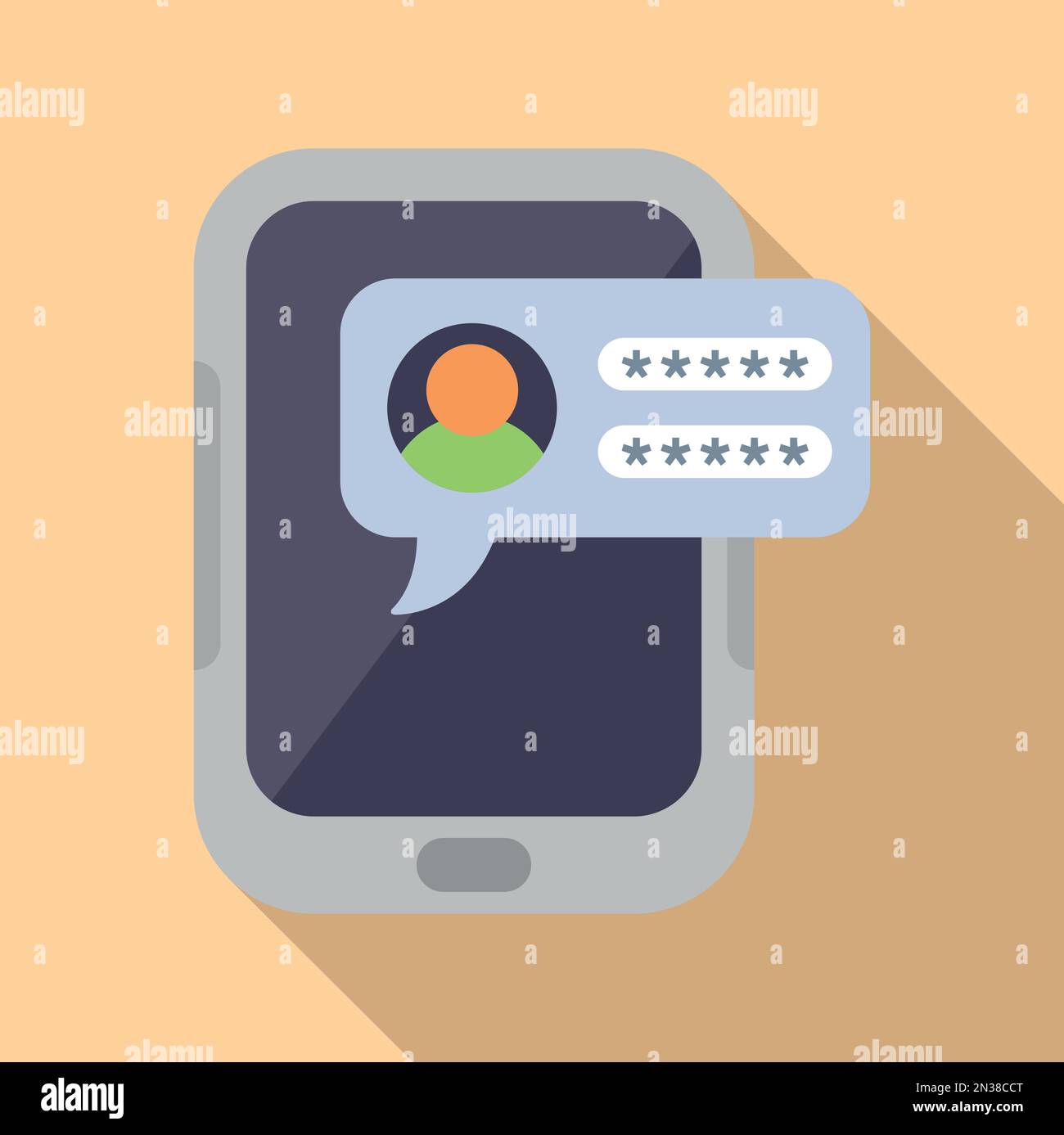 Laptop forget Stock Vector Images - Alamy