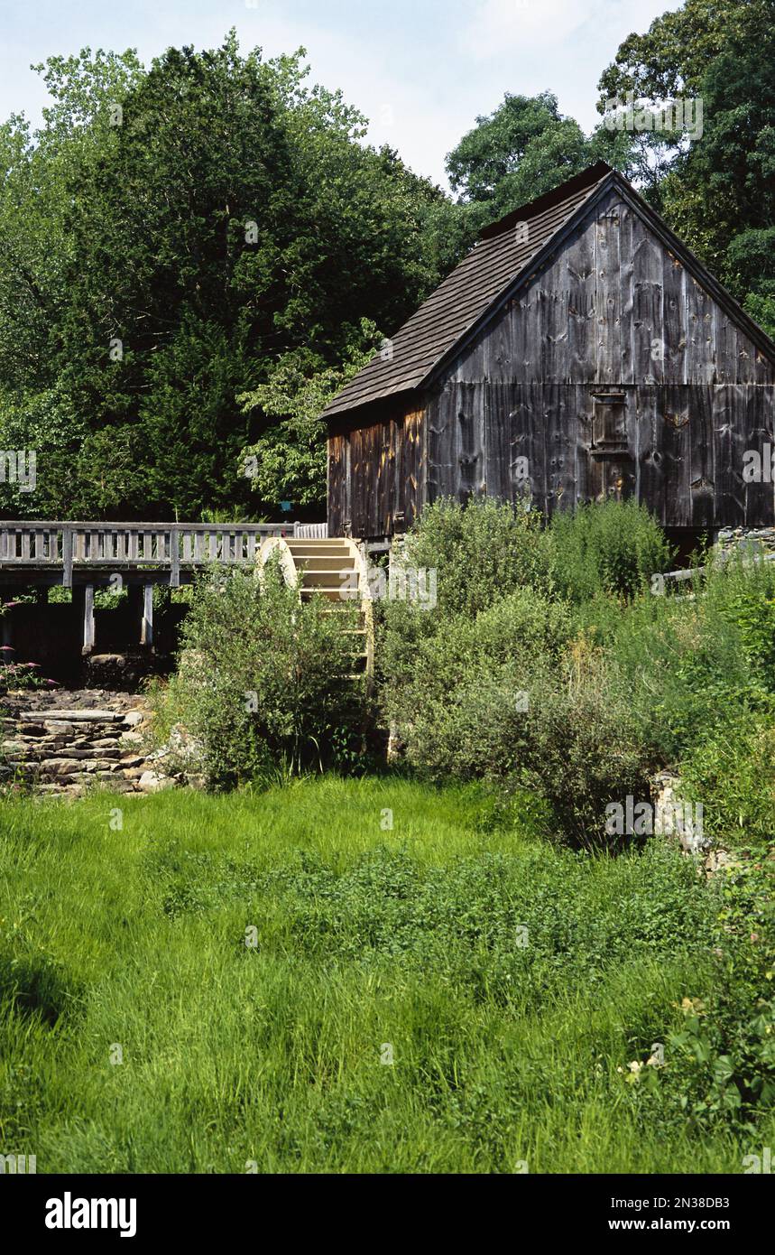 Americas birthplace hi-res stock photography and images - Alamy