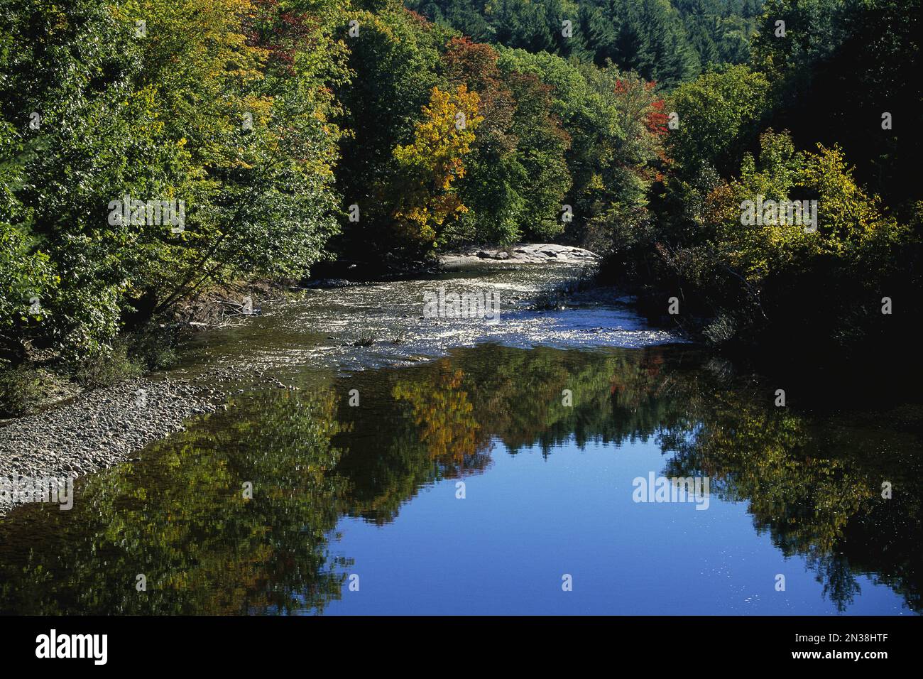 Sunday river, maine hi-res stock photography and images - Alamy