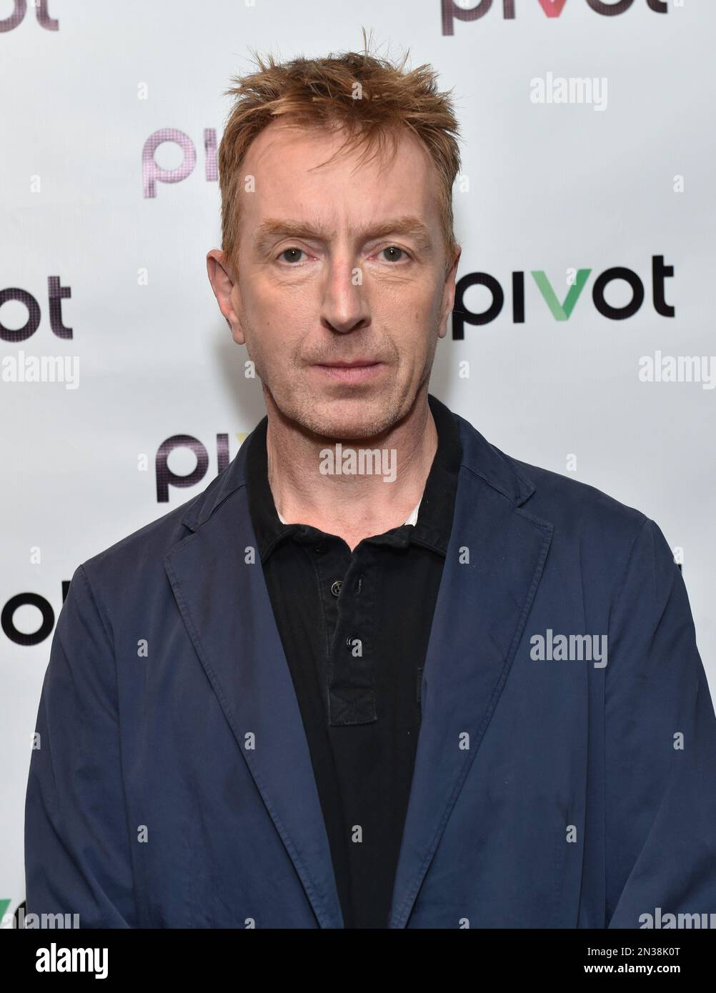 Pivot presented their new hour-long TV drama "Fortitude" at the TCA ...