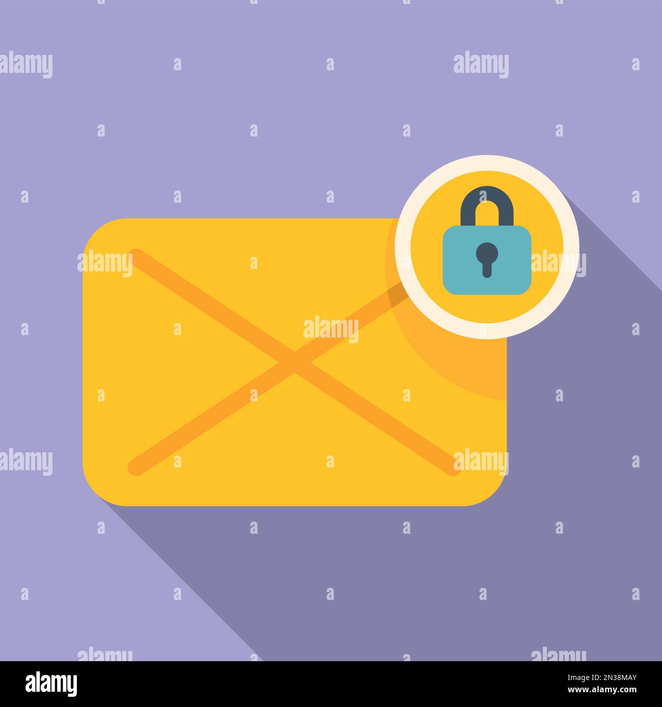 Content id system Stock Vector Images - Alamy