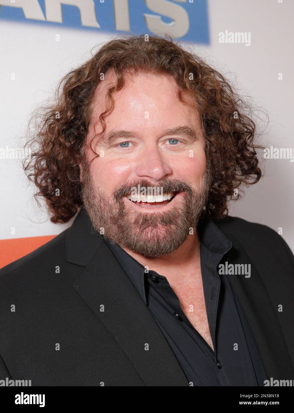 Director Sean McNamara attends the Los Angeles Premiere of Pantelion ...