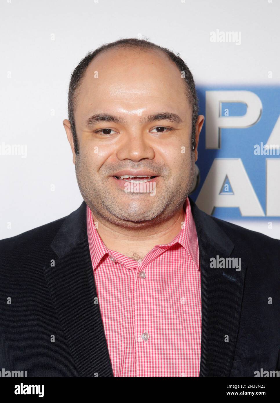 Erick Chavarria attends the Los Angeles Premiere of Pantelion Films ...