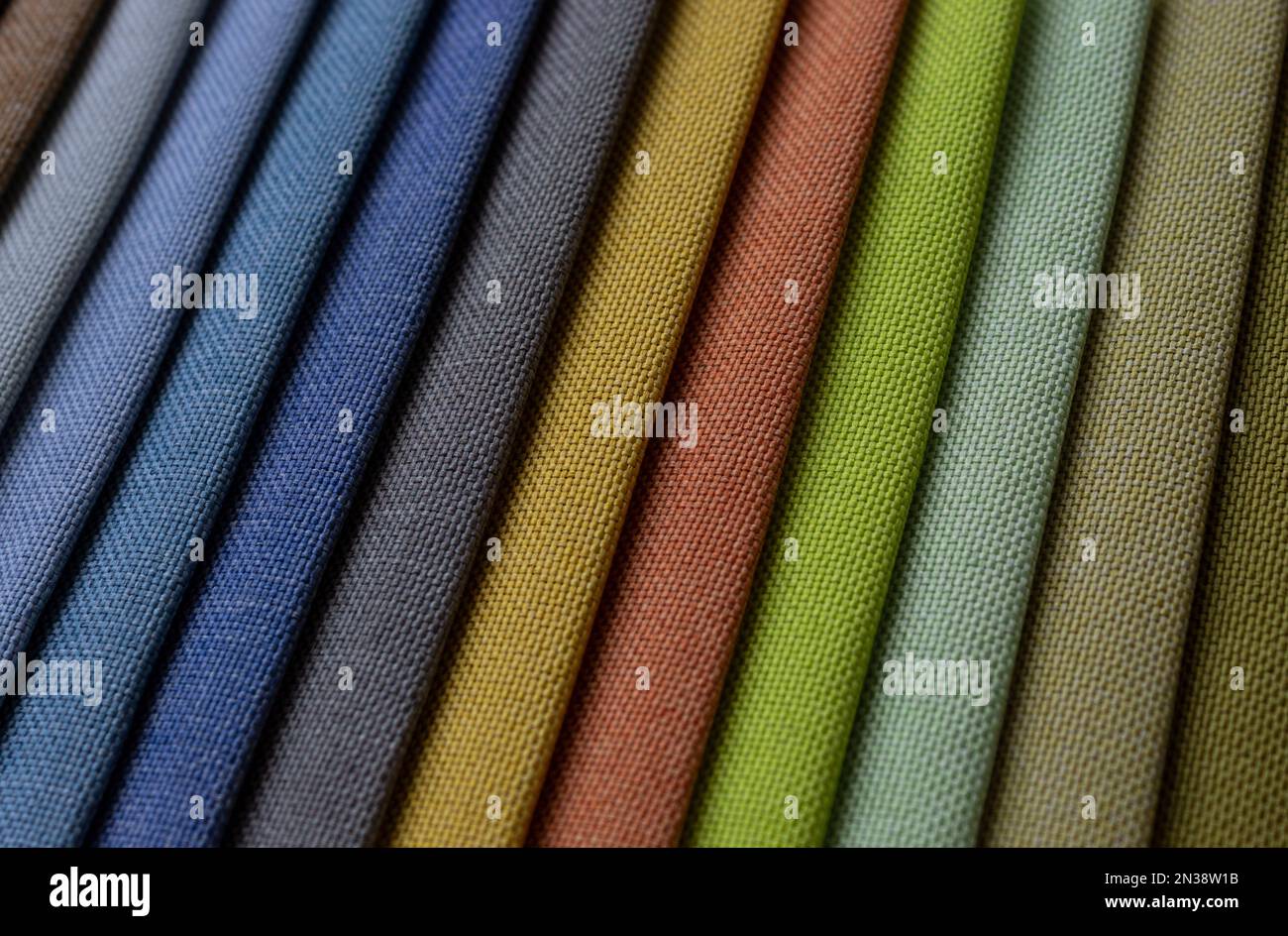 Cloth sample hi-res stock photography and images - Alamy