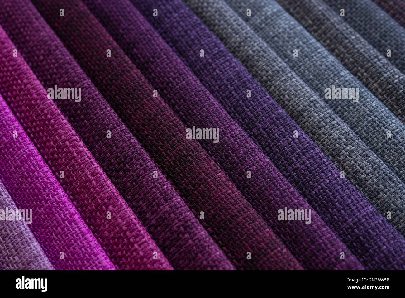 Cloth sample hi-res stock photography and images - Alamy