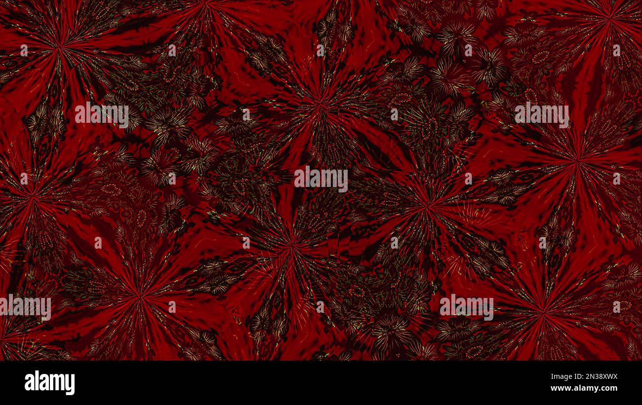 red pattern background Stock Photo - Alamy