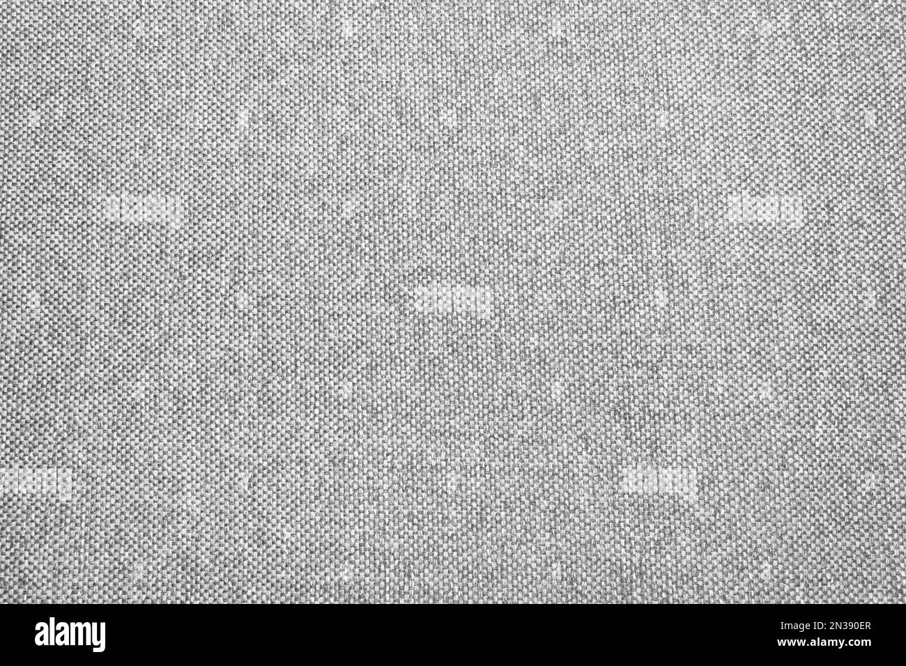 Closeup to a Grey cloth textured sample. fashion concept Stock Photo ...