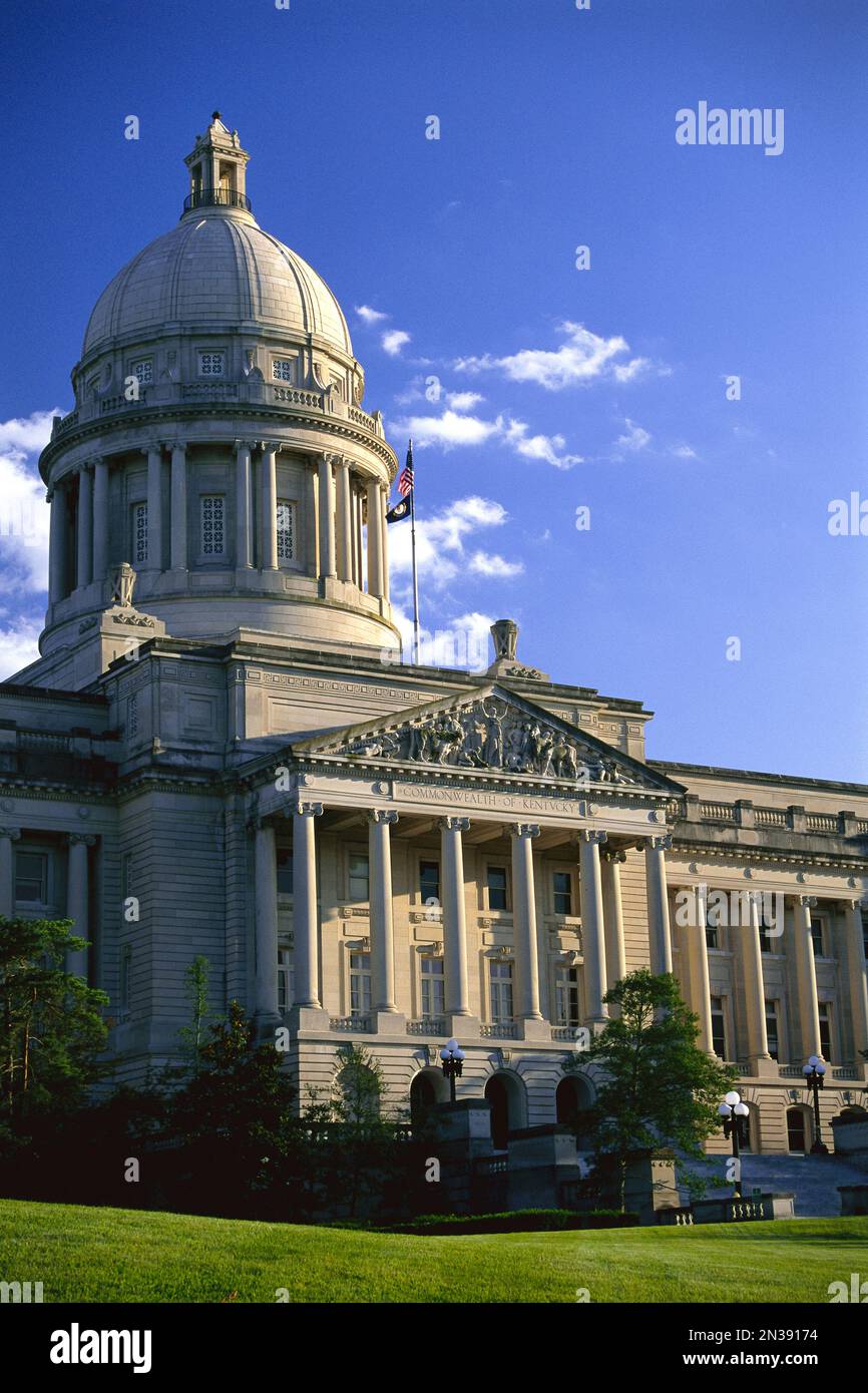 Kentucky things to do hi-res stock photography and images - Alamy