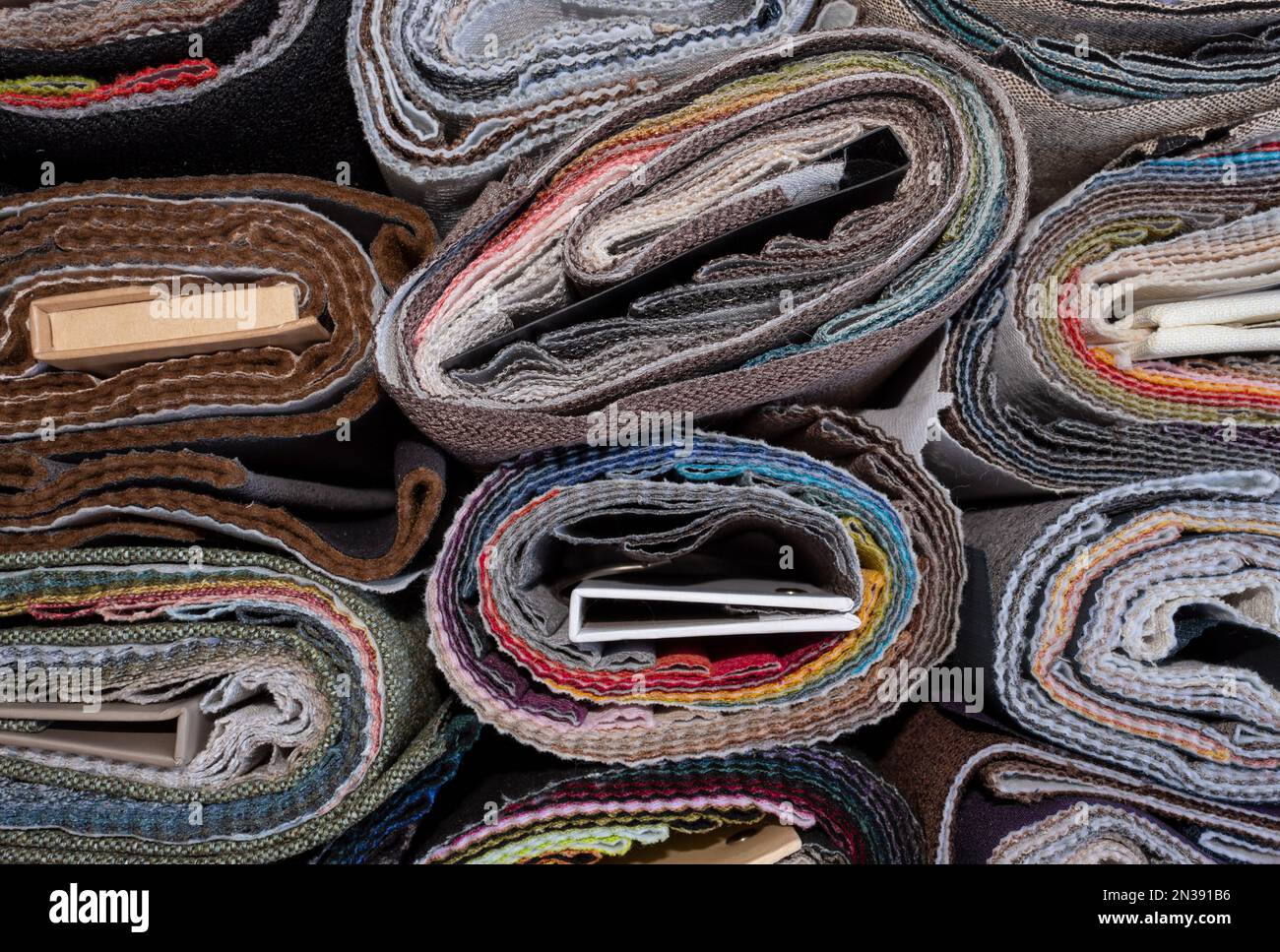 Tissue catalog hi-res stock photography and images - Alamy