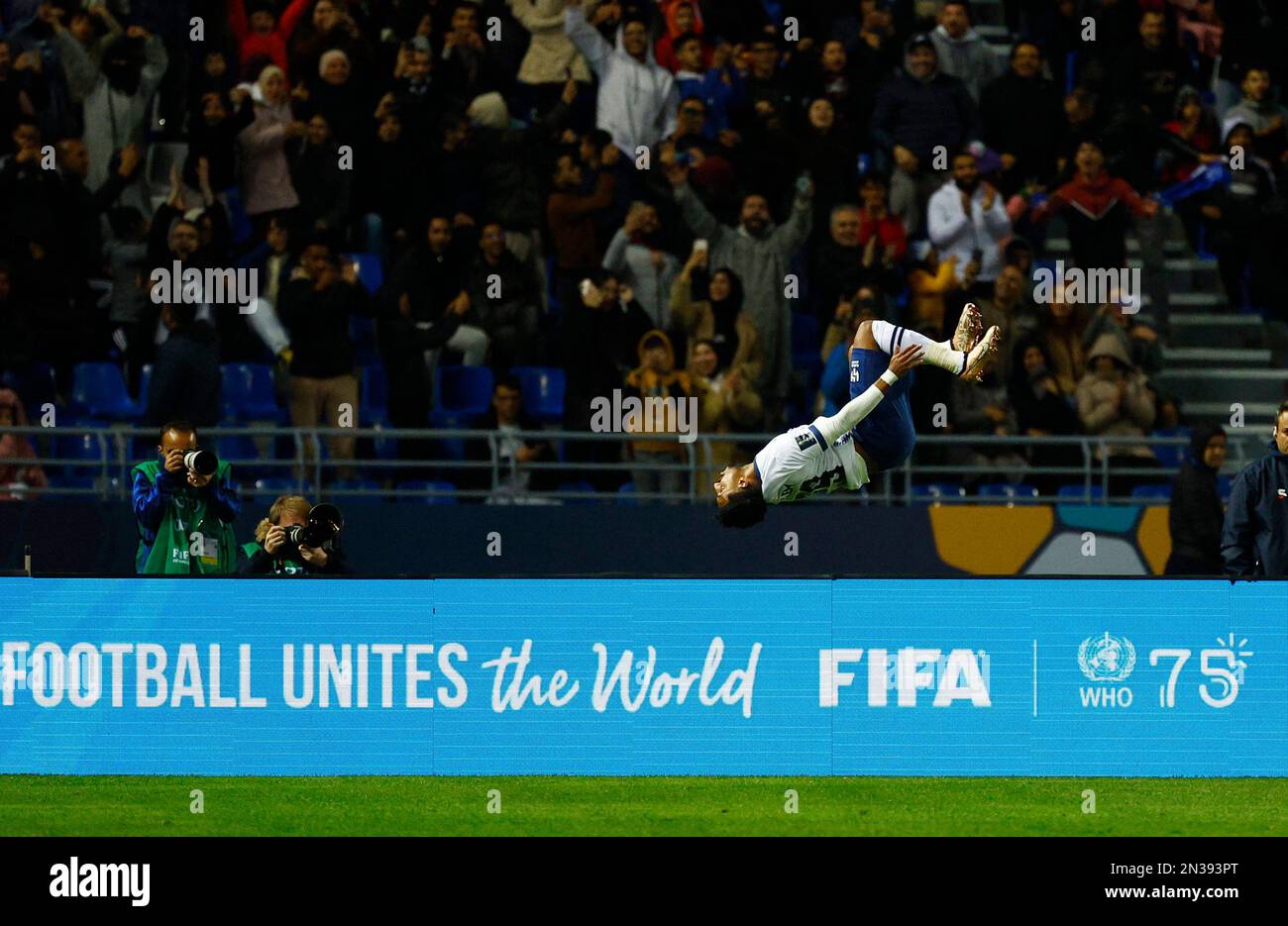 Salem al dawsari al hilal hi-res stock photography and images - Alamy